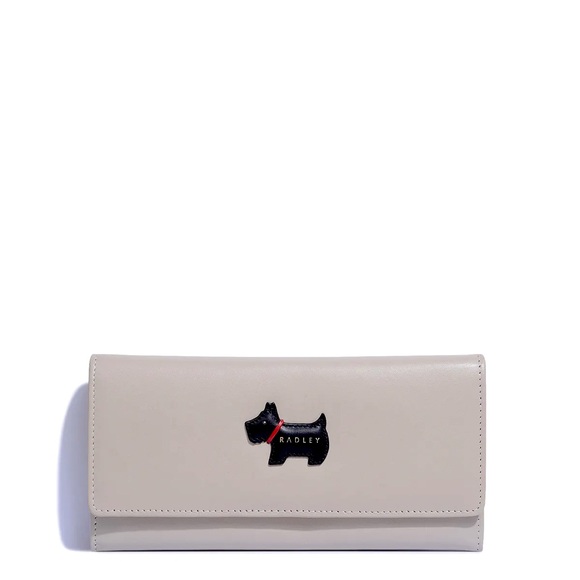 RADLEY LONDON | Bags | Radley London Heritage Radley Large Flapover ...
